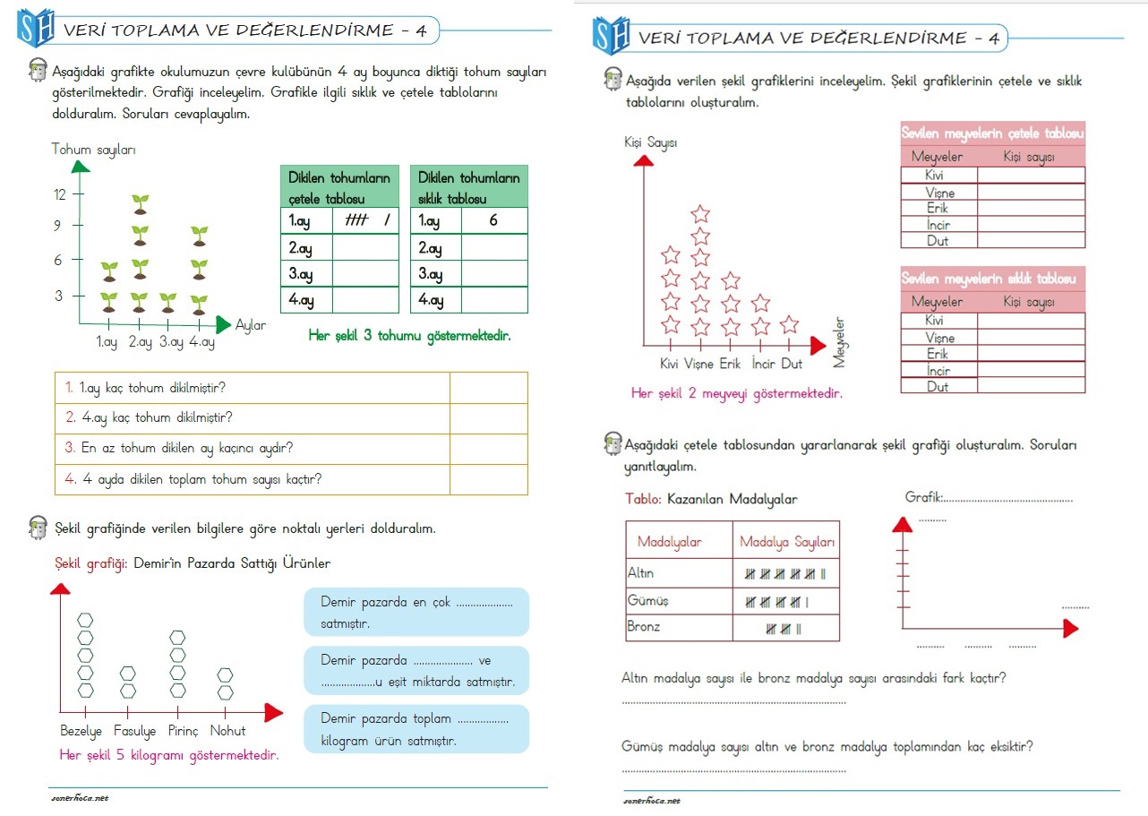 3. Sınıf Veri Toplama ve Değerlendirme (4)